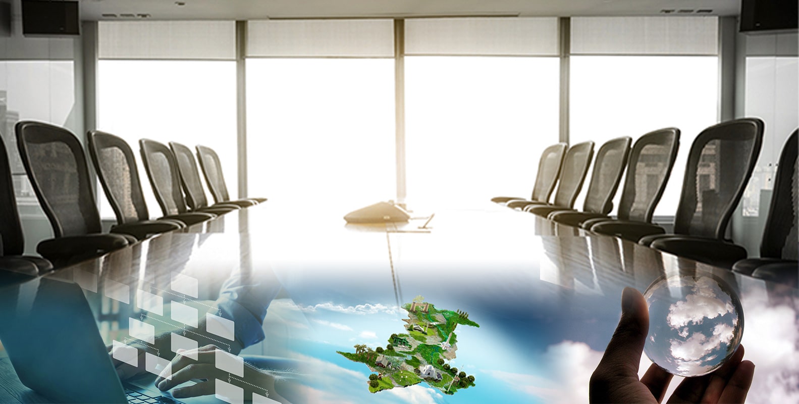 About Us - NDRMF - National Disaster & Risk Management Fund