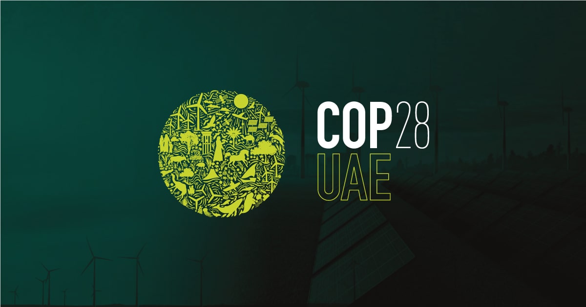 Pakistan National COP 28 Website