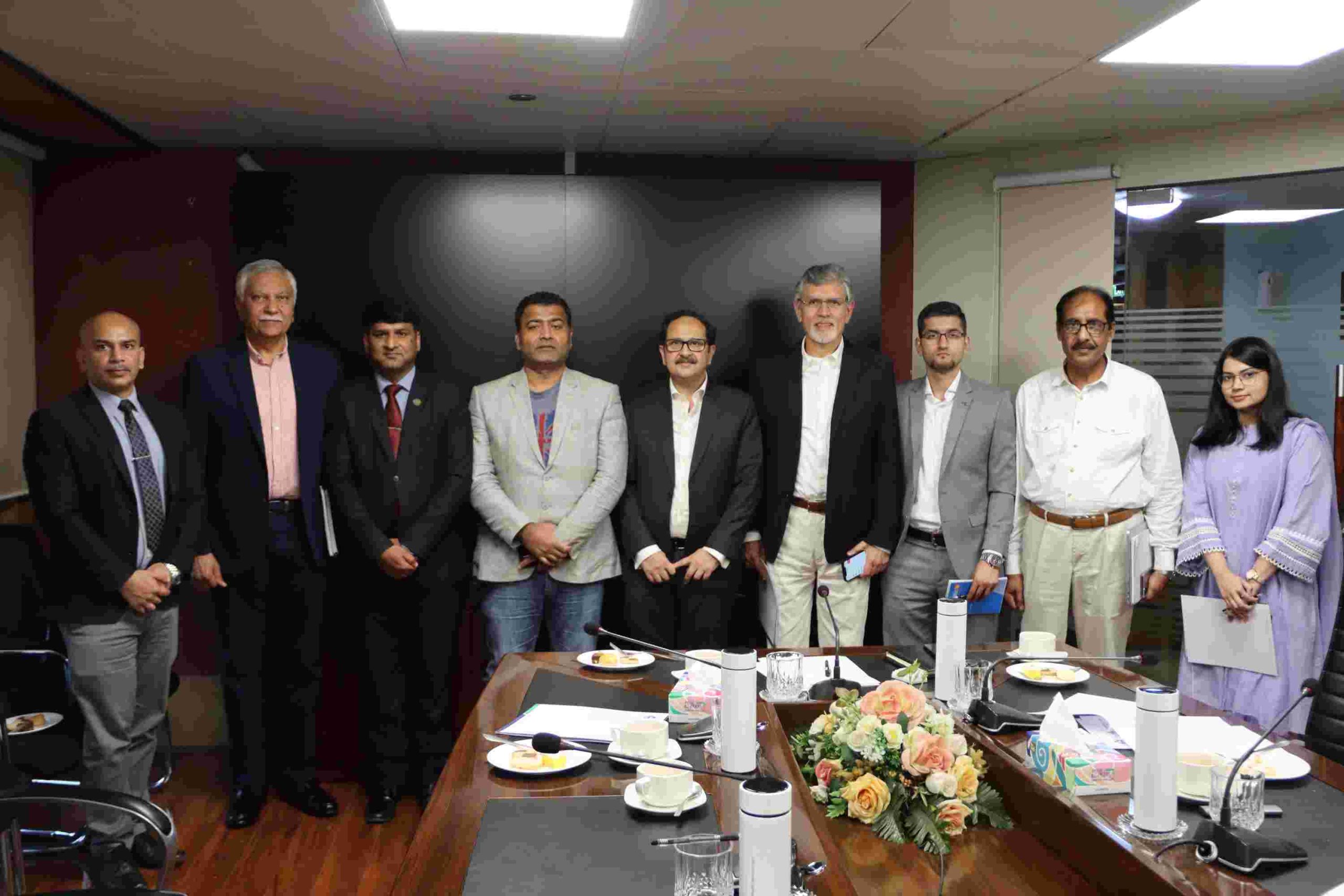NDRMF organising Round Table on “From Haze to Clarity: Solutions Ahead ...